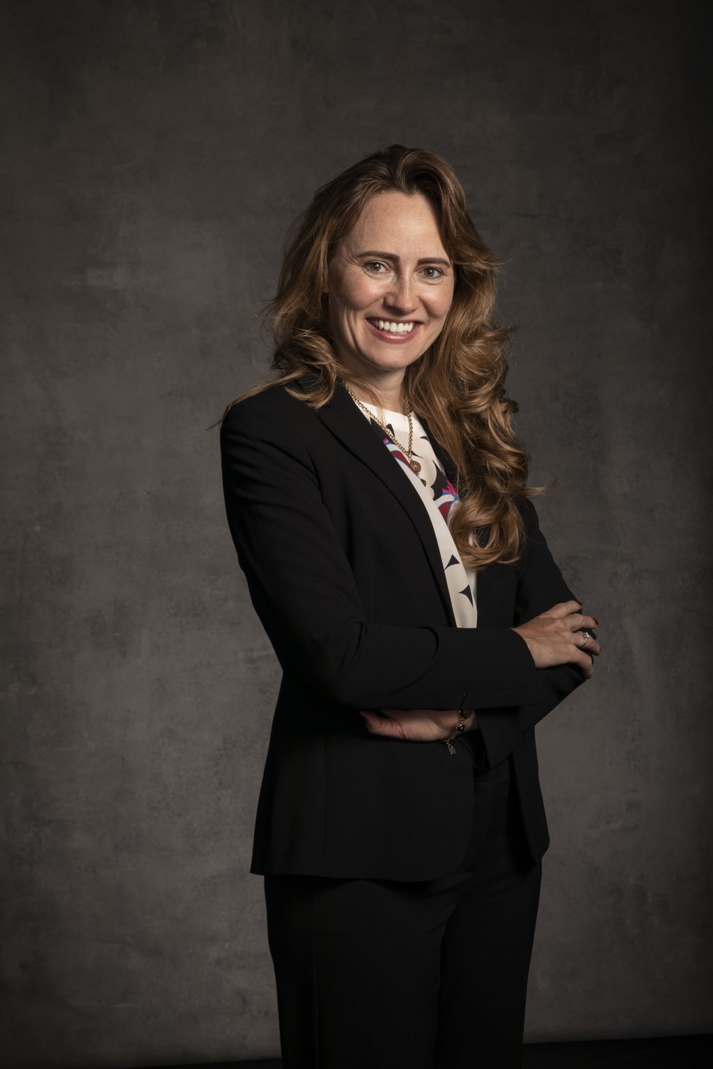 About EN - Stephanie Züllig